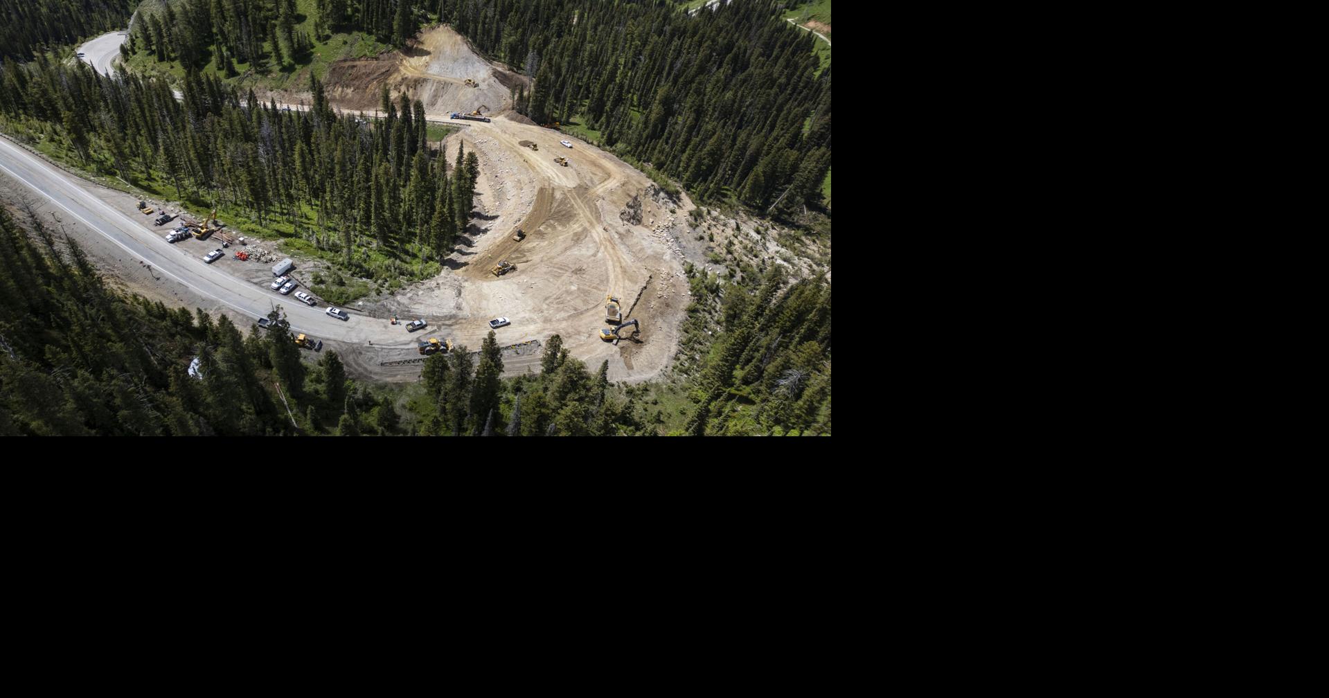 After Teton Pass collapse, businesses still can apply for federal ...