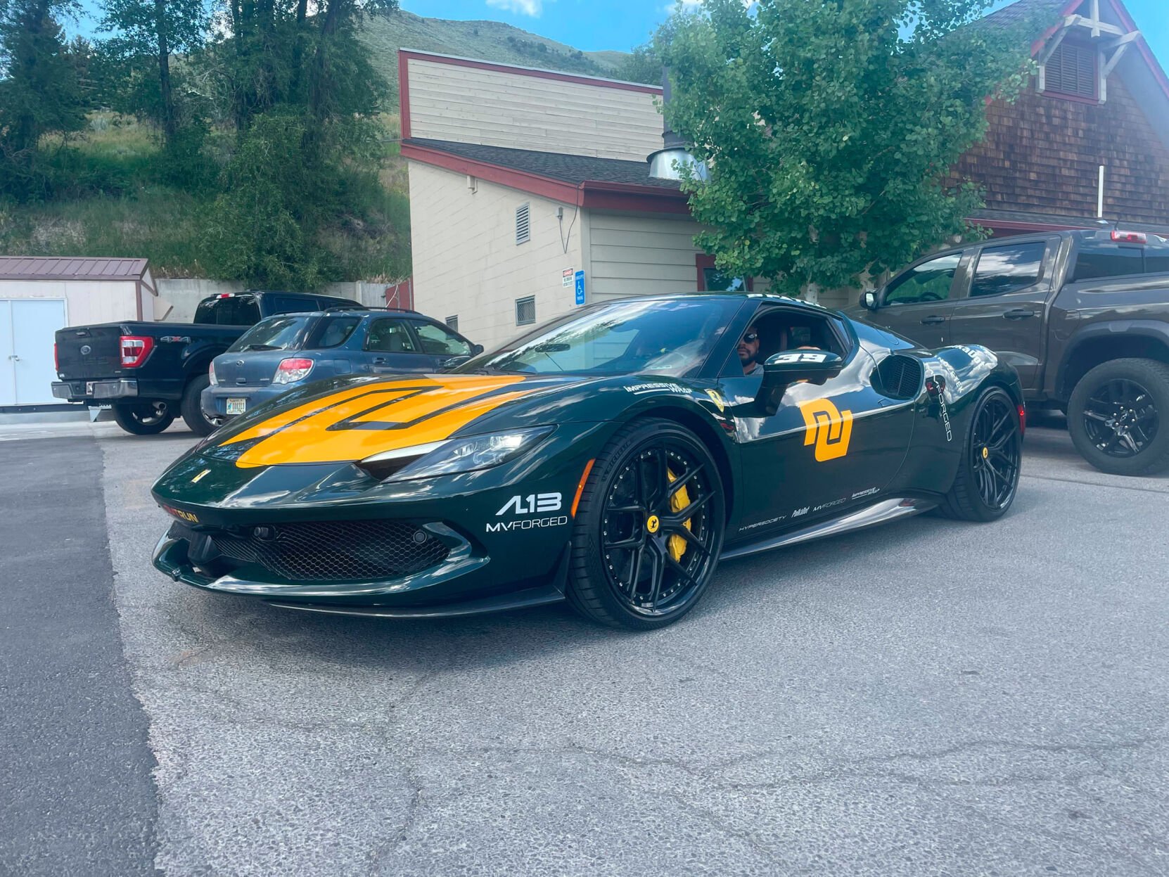 Case closed for social media influencer accused of 'drag racing' in ...