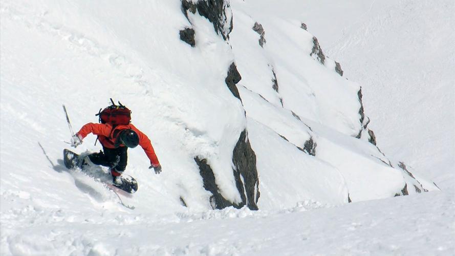 Storm Show is back with the 'Top 100' lines from two decades of filming ...