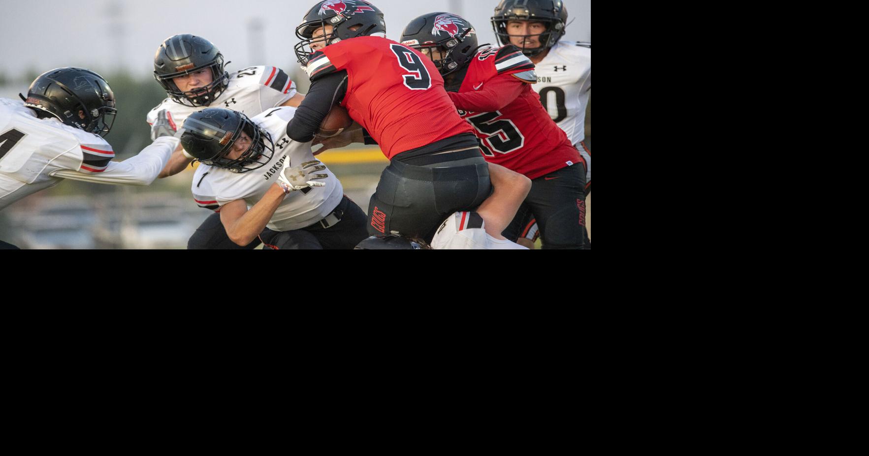 South Fremont takes down Broncs | High School Sports | jhnewsandguide.com