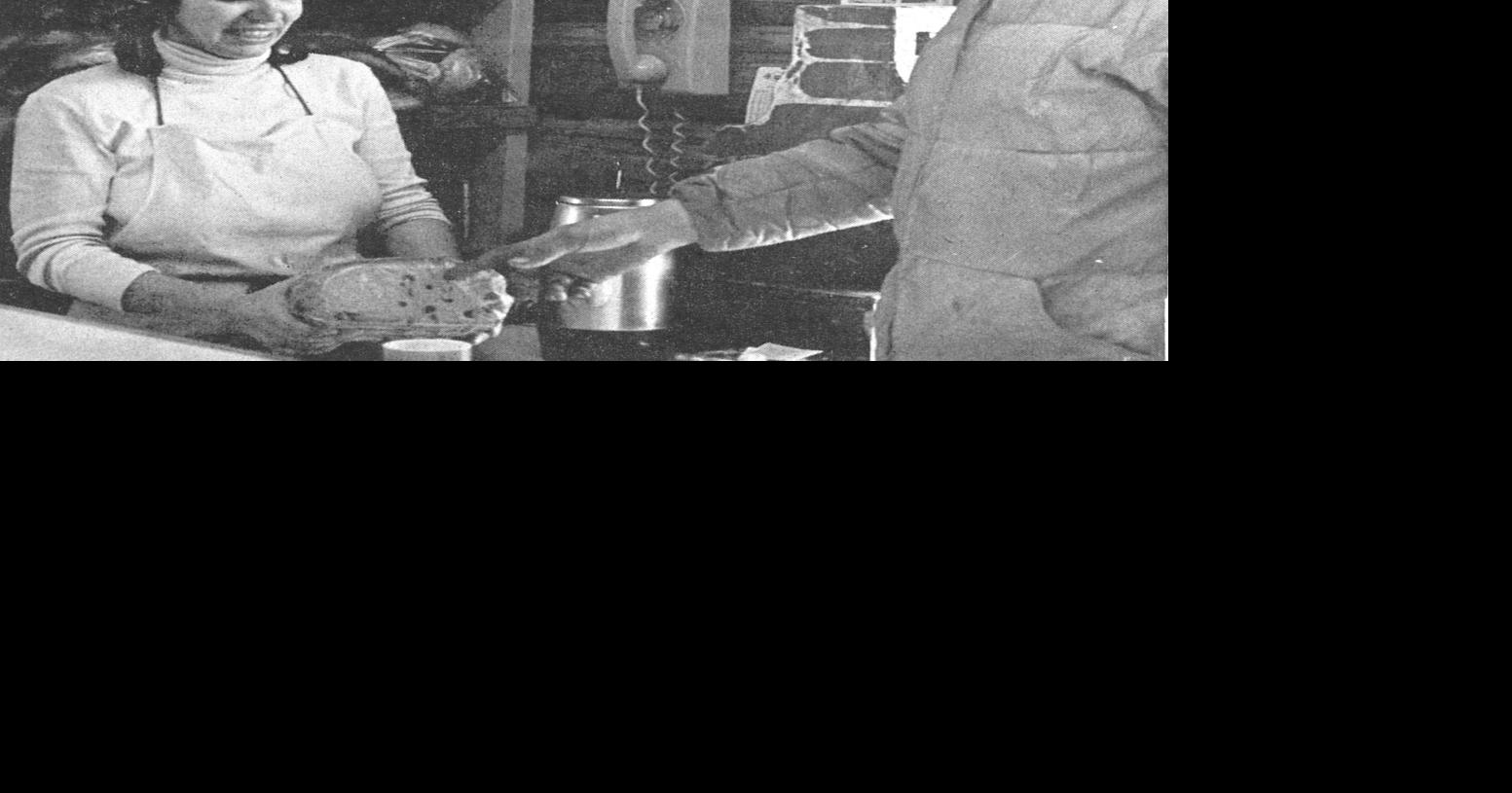 Looking Back: 45 years ago, Bru's Buns and Breads opened | Briefs ...