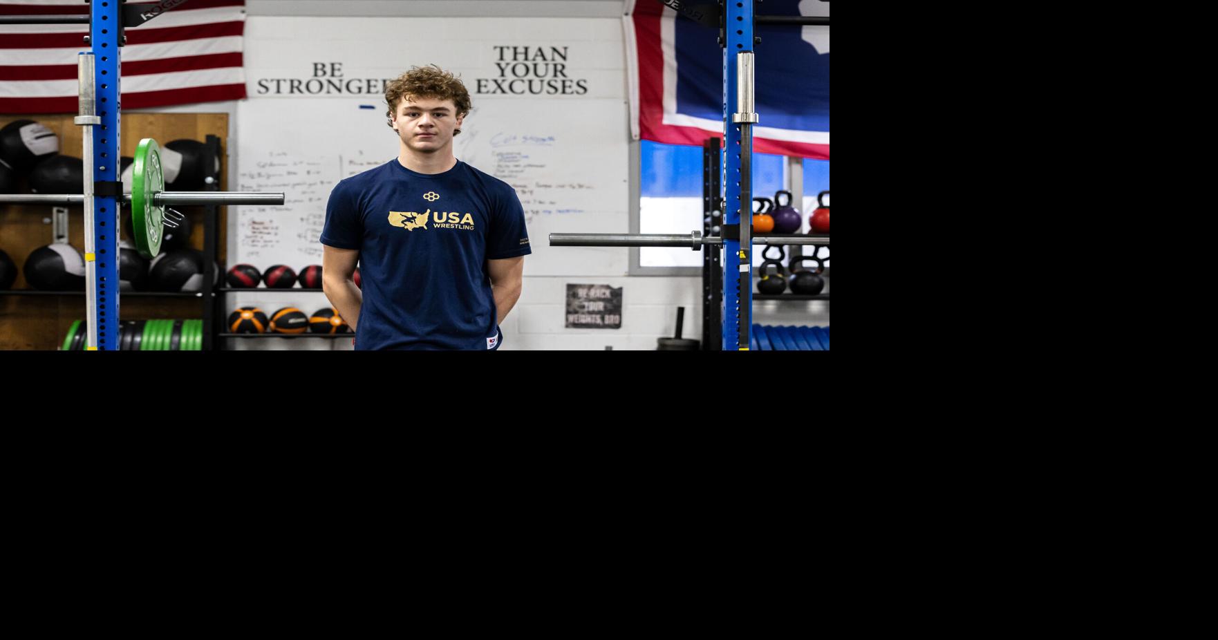 JHHS Wrestling Practice | Sports | jhnewsandguide.com