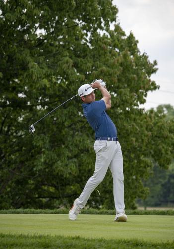 Polland battles through PGA Tour events | Sports Features ...