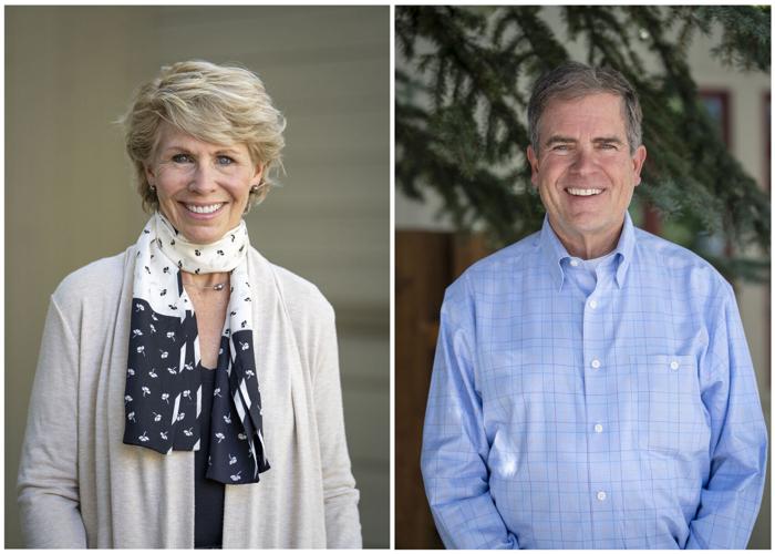 Dems, GOP spar over $10,000 Vogelheim accepted from late wife's mother ...