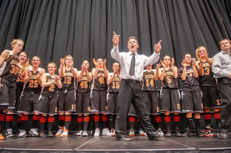 Broncs' Shockley to be enshrined in Coaches' Hall of Fame | High School Sports | jhnewsandguide.com