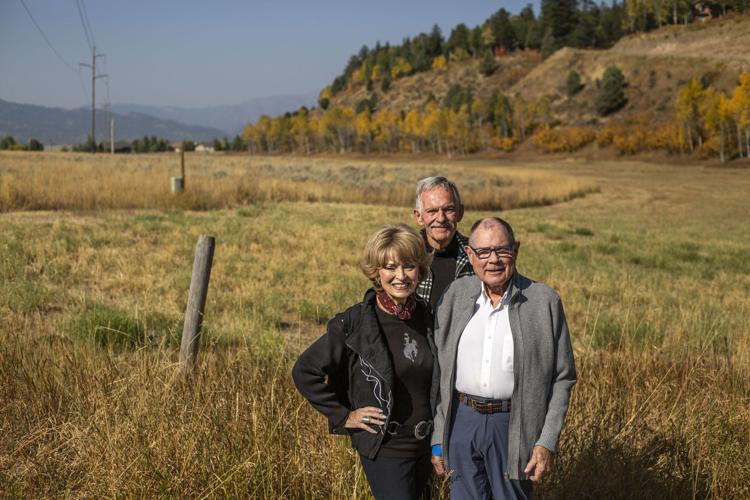 Does Michael Clinger own Alpine's future downtown? | Business ...