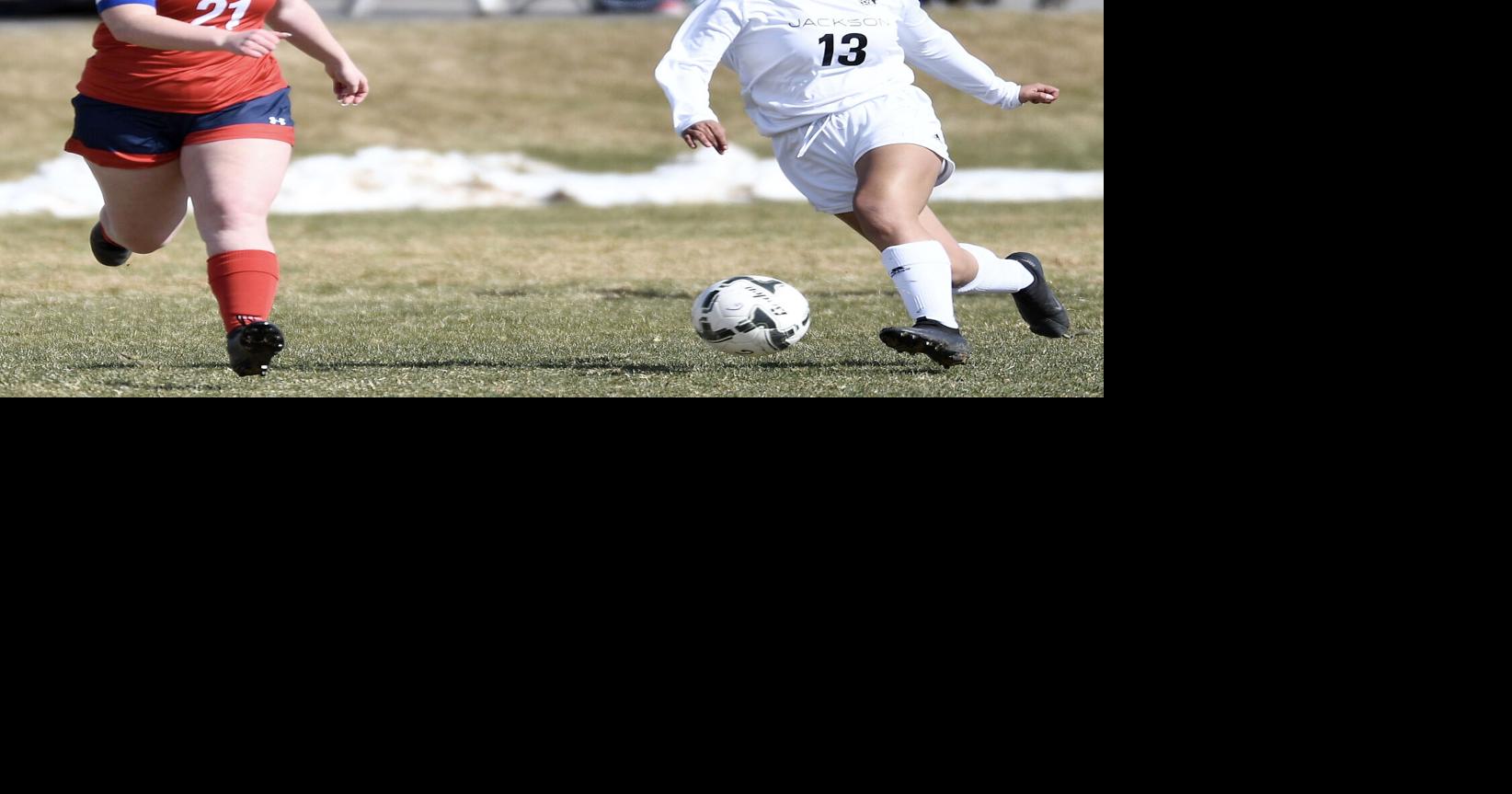 Jackson soccer teams sweep Evanston | High School Sports ...