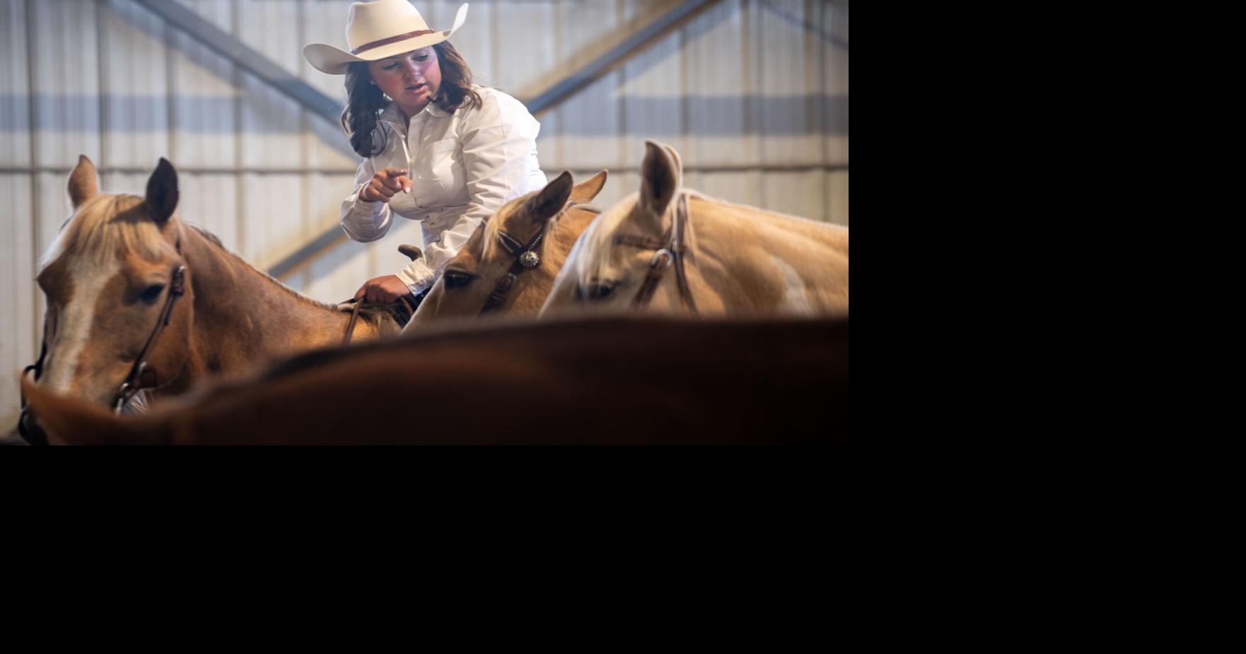 GALLERY: 2024 Teton County Rodeo Royalty pageant | Galleries ...