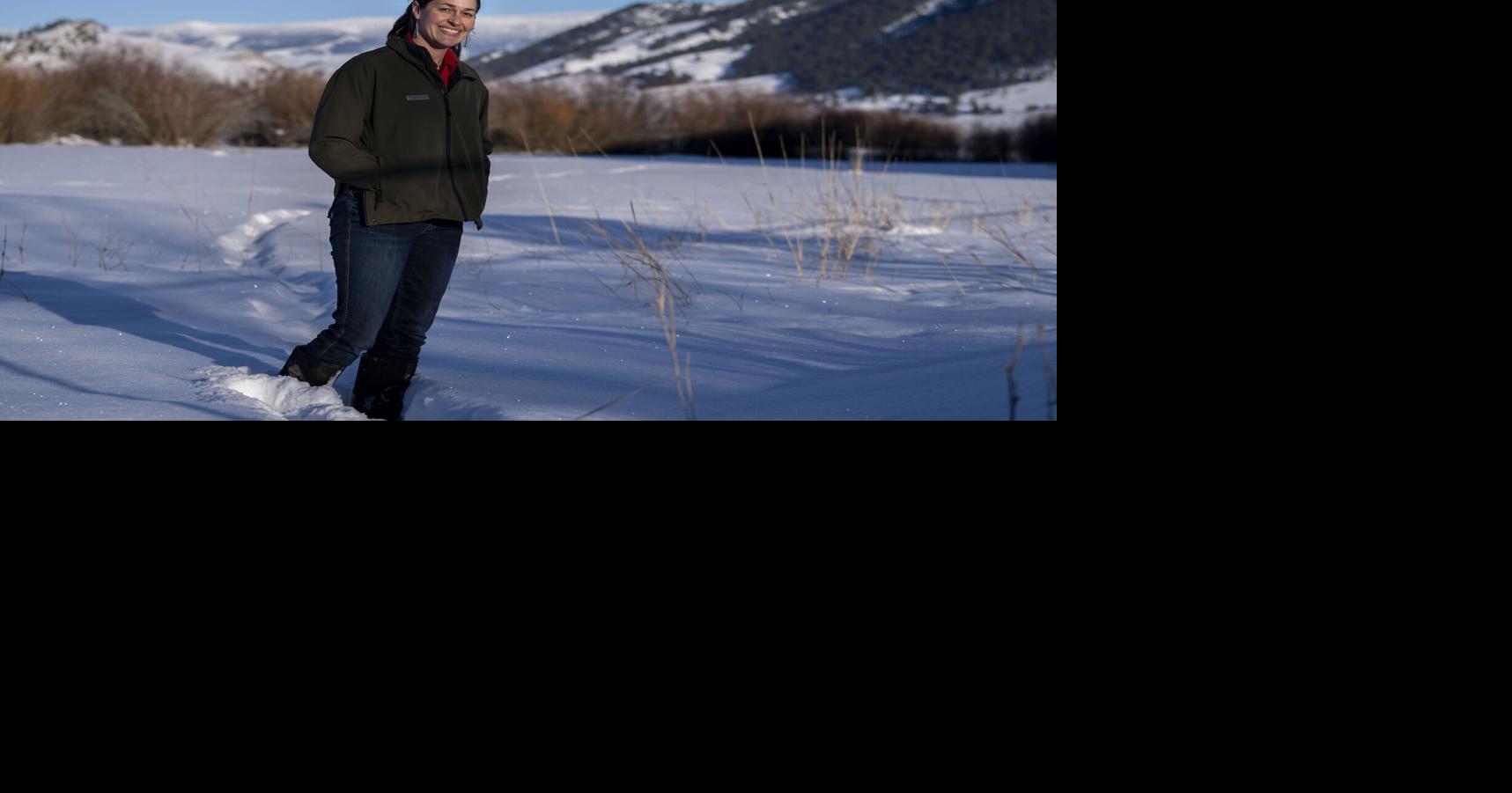 Like a black bear, Cheyenne Stewart is a 'generalist' | Closeup ...