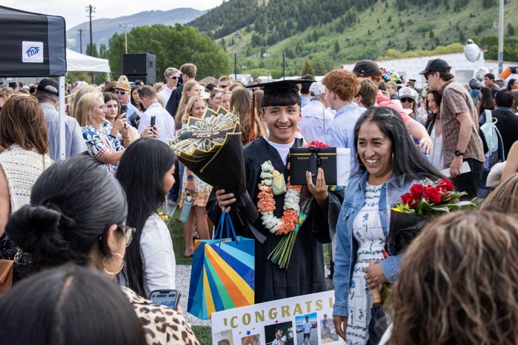 GALLERY: Class of 2026 | Multimedia | jhnewsandguide.com