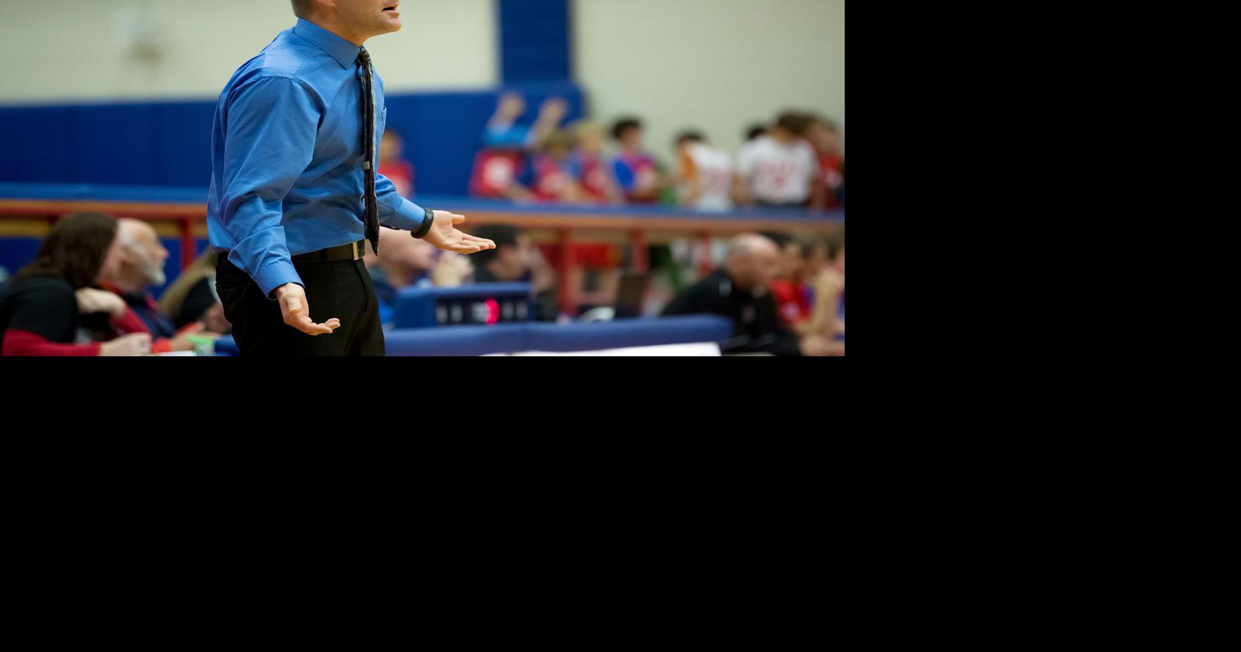 Texan tapped to coach boys basketball team | High School Sports ...