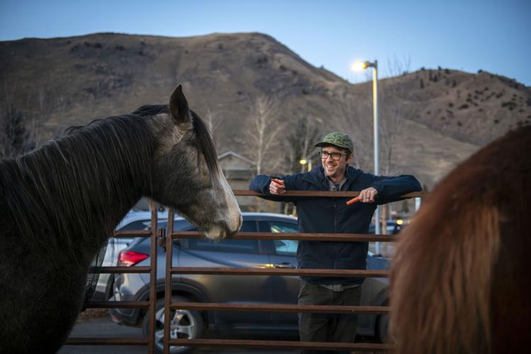 A year after buying Kelly parcel, Teton park faces its first management ...