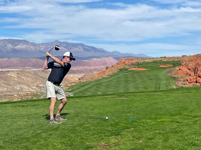 Golfers celebrate 25 years of Cowboy Cup memories | Sports Features ...