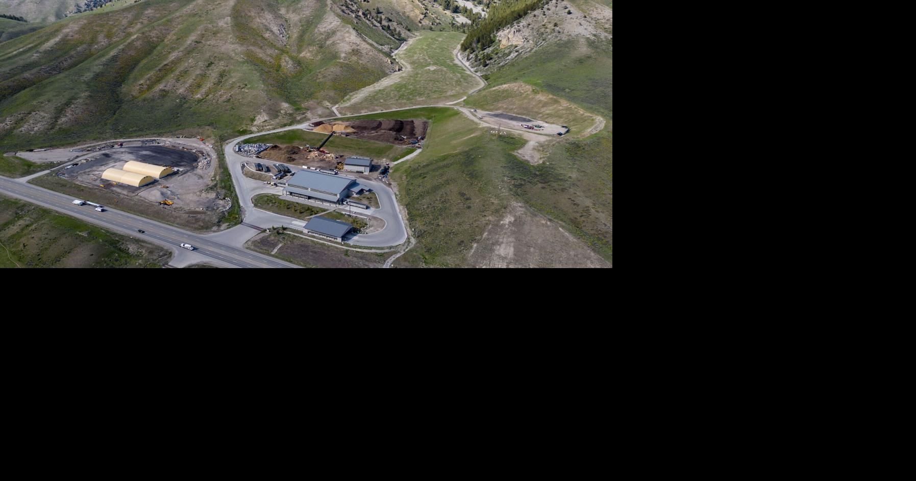 County, state turn around landfill legacy that threatened groundwater ...