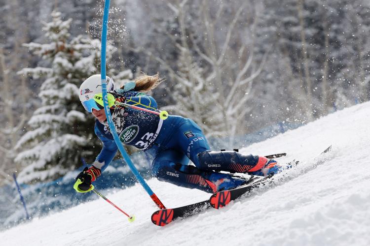 If it's the end, Resi Stiegler went out on top | Sports Features ...