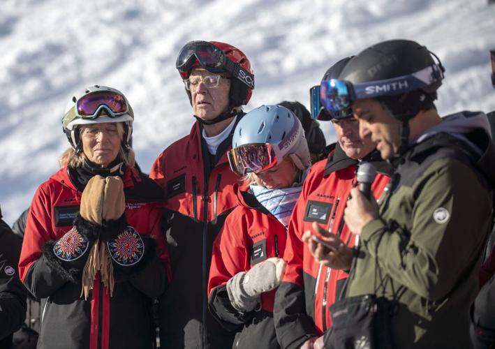 JHMR celebrates opening of 'Sublette 2.0' | Outdoors | jhnewsandguide.com