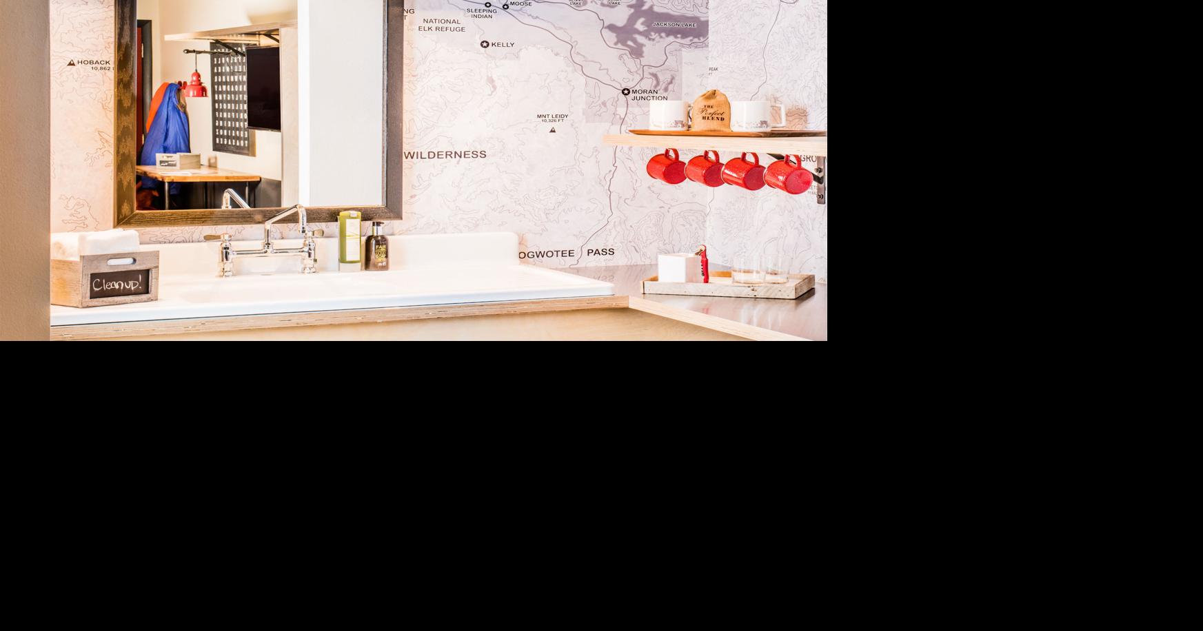 Motel concept gets a makeover | Business | jhnewsandguide.com