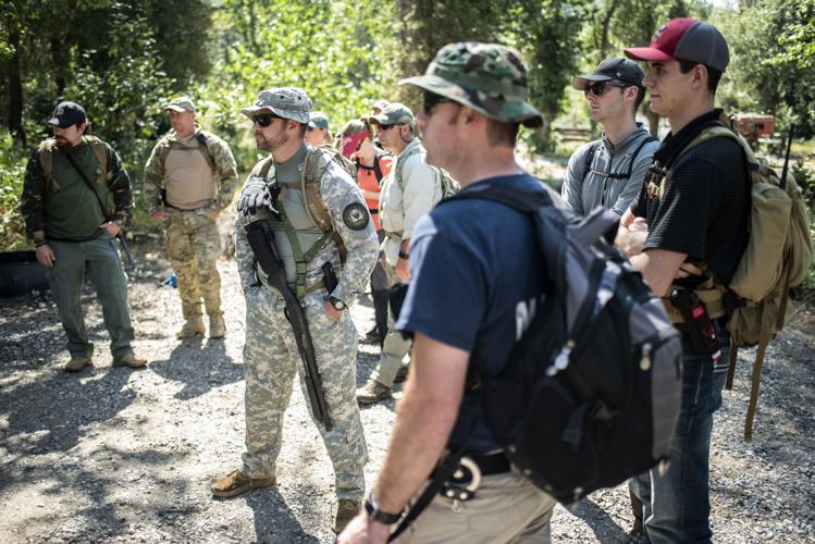 Cops won’t quit search for suspected killer | Cops & Courts ...