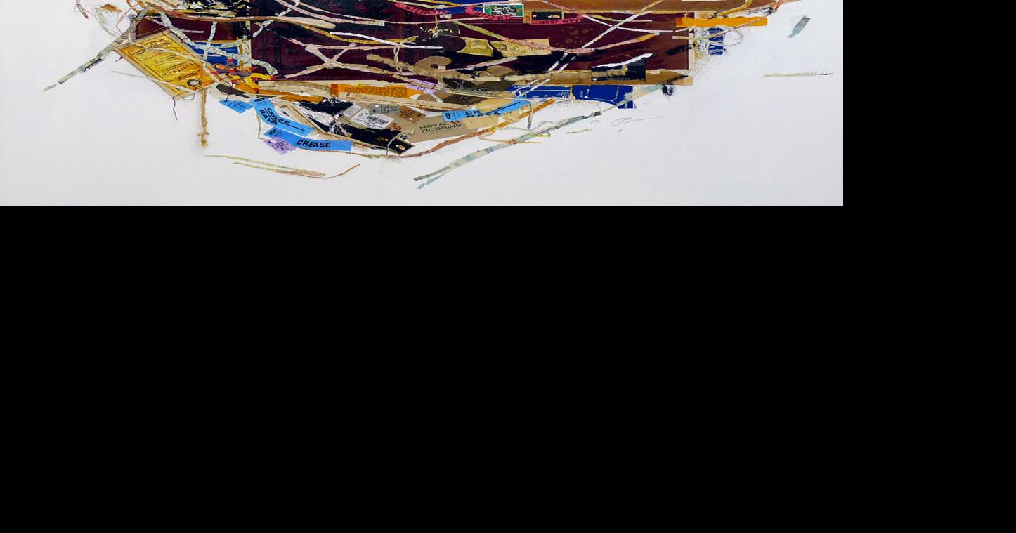 RARE Gallery Featured Artist Kate Rivers | Scene | jhnewsandguide.com