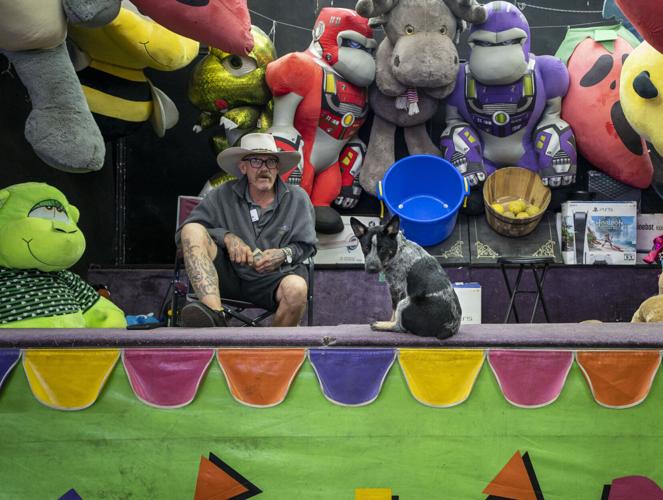 Teton County Fair kicks off second week | Events | jhnewsandguide.com