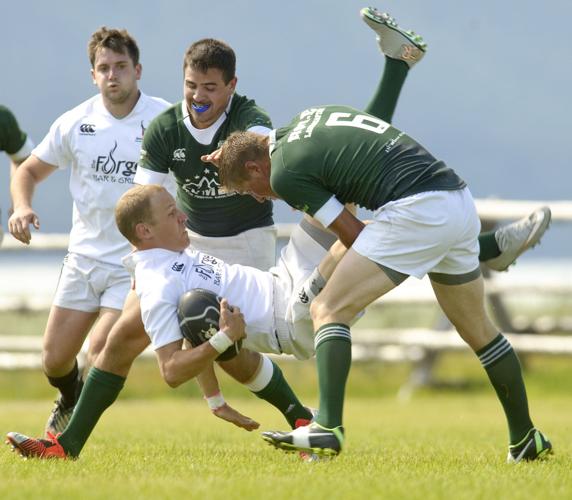 Moose trounce ’Goats | Sports Features | jhnewsandguide.com