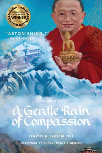 Doctor's book traces his journey to compassion | Book Review ...
