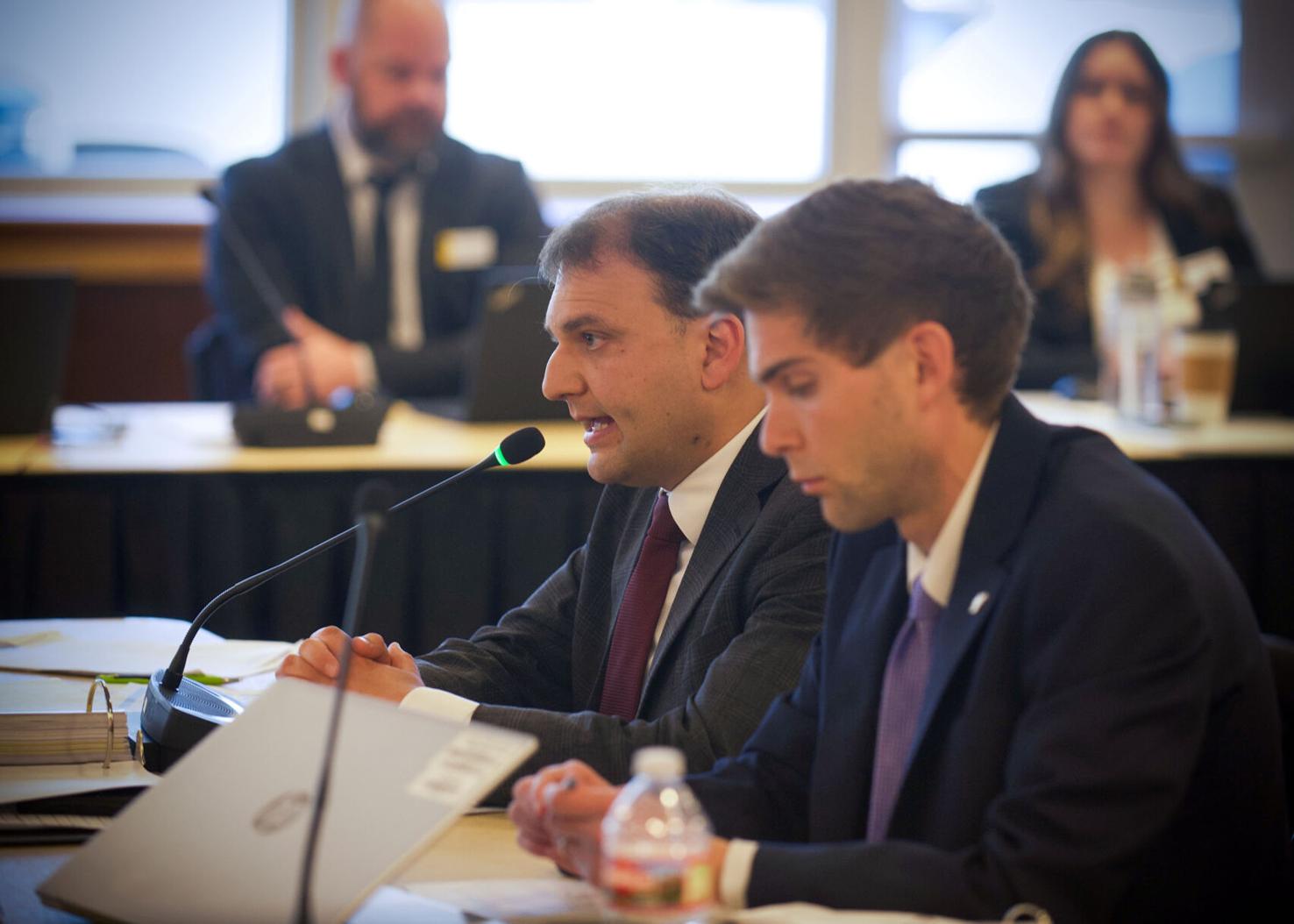 Secretary of State Gray flags 2,018 Wyoming voters for county clerks to ...