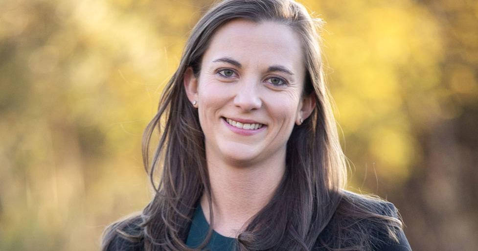 Macker announces run for commissioner | Local | jhnewsandguide.com