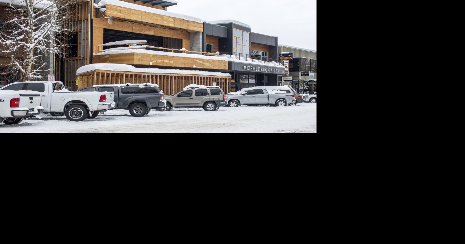 Neishabouri building nears completion | Business | jhnewsandguide.com
