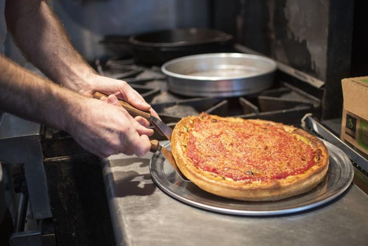 Wilson gets a slice of Chicago | Business | jhnewsandguide.com