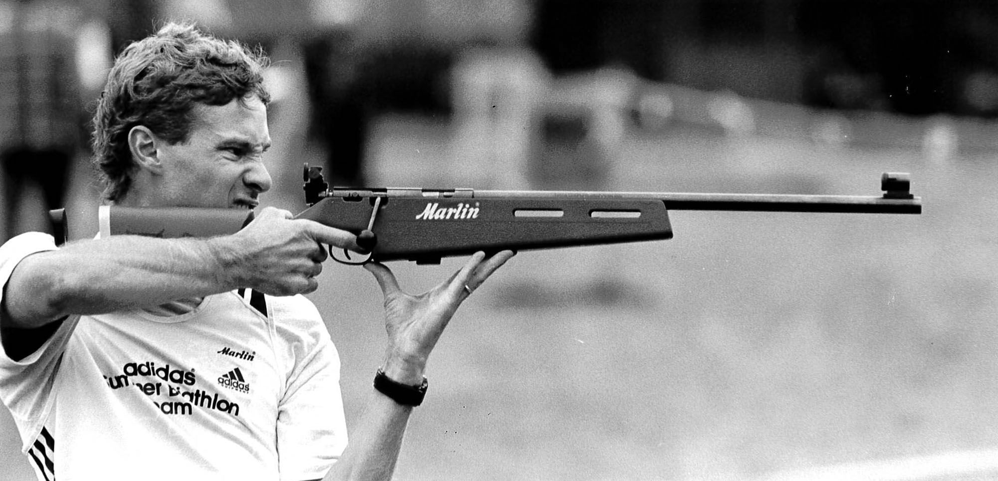 Ski club's Nordic program brings back biathlon | Olympics ...