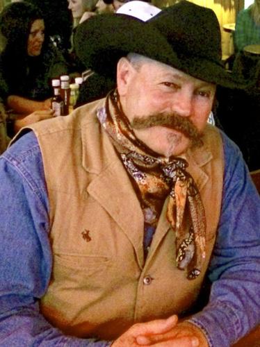 Tibbs, 60, followed the cowboy way of life | Obituaries ...