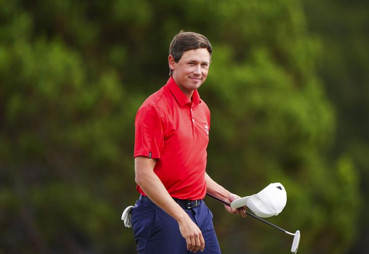 Polland goes undefeated with U.S. at PGA Cup | Sports Features ...