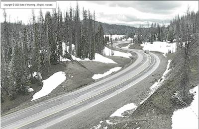 Freeze warning in effect tonight for Jackson Hole, Tetons and ...