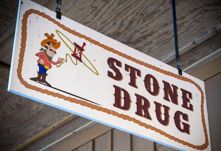 50 years of Stone Drug | Business | jhnewsandguide.com