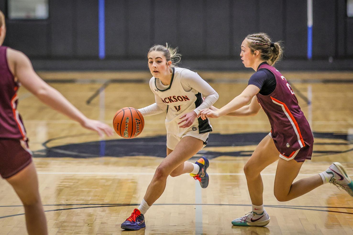 Broncs drop ball against Idaho teams | High School Sports ...