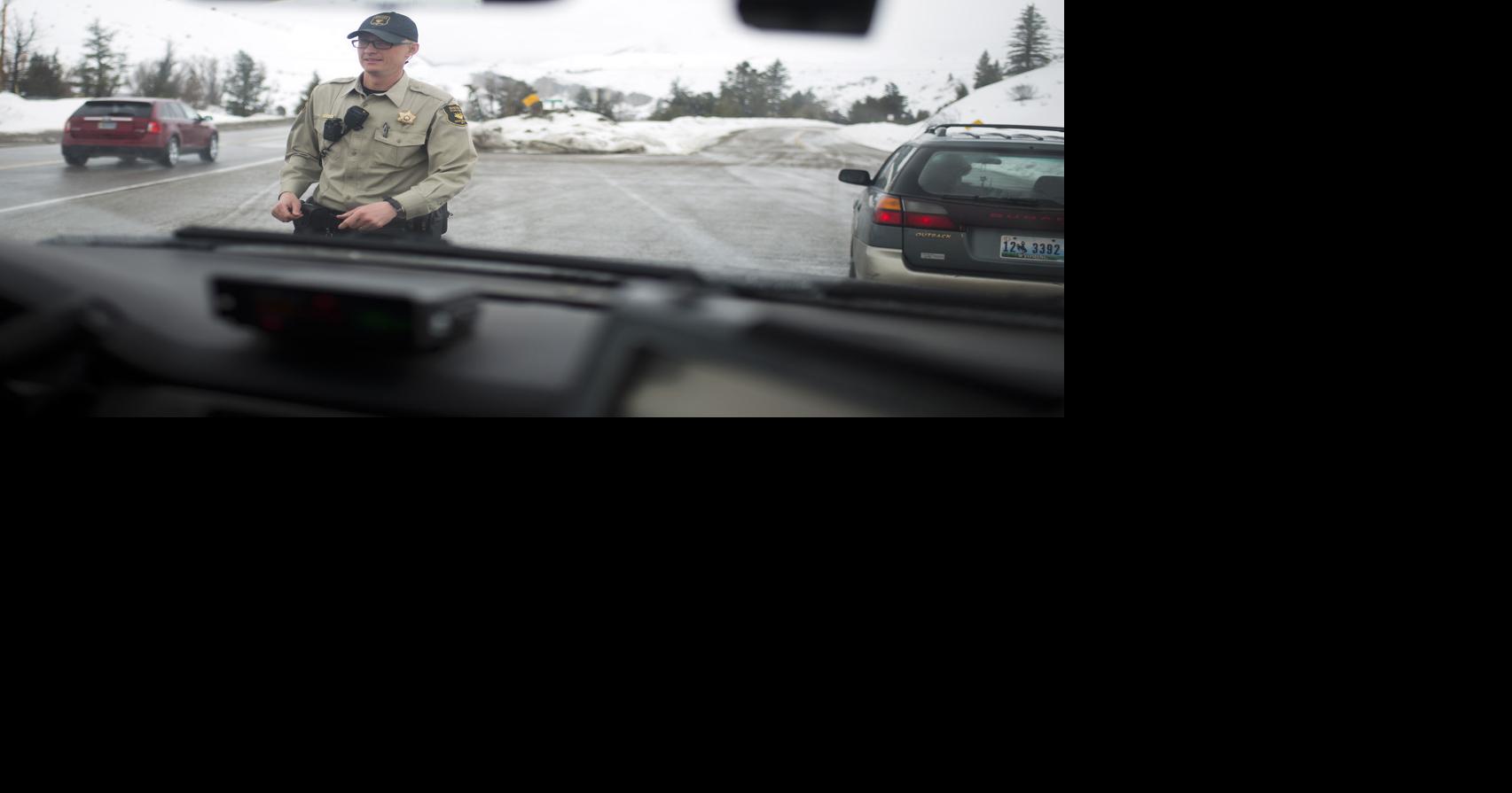 Government battles turnover | Cops & Courts | jhnewsandguide.com