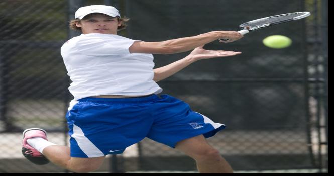 17th Annual Steve Winograd Memorial Diabetes Tennis Tournament begins ...
