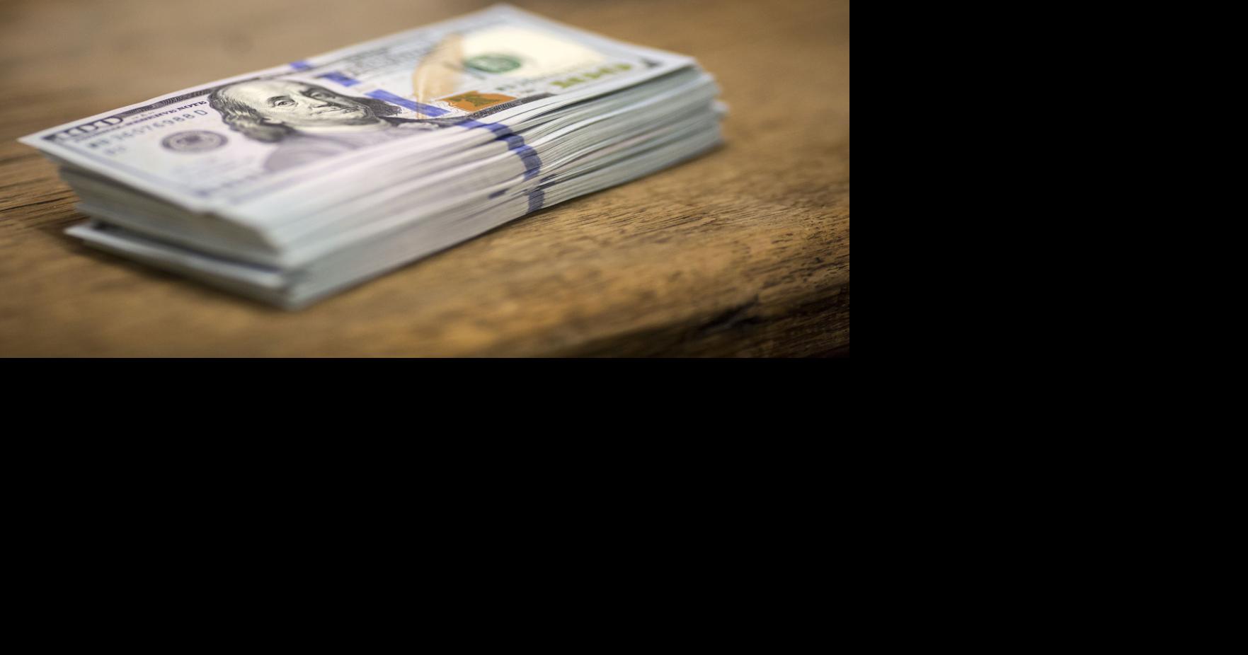 Former Jackson resident nets record $6.72M in ‘unclaimed’ property ...