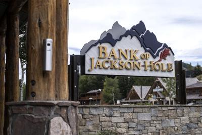 Colorado-based banking company acquiring Bank of Jackson Hole | The ...