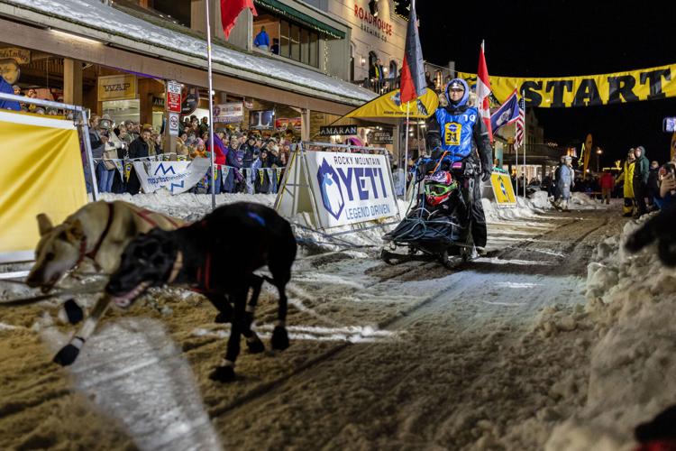 GALLERY: 31st Pedigree Stage Stop Race begins | Multimedia ...