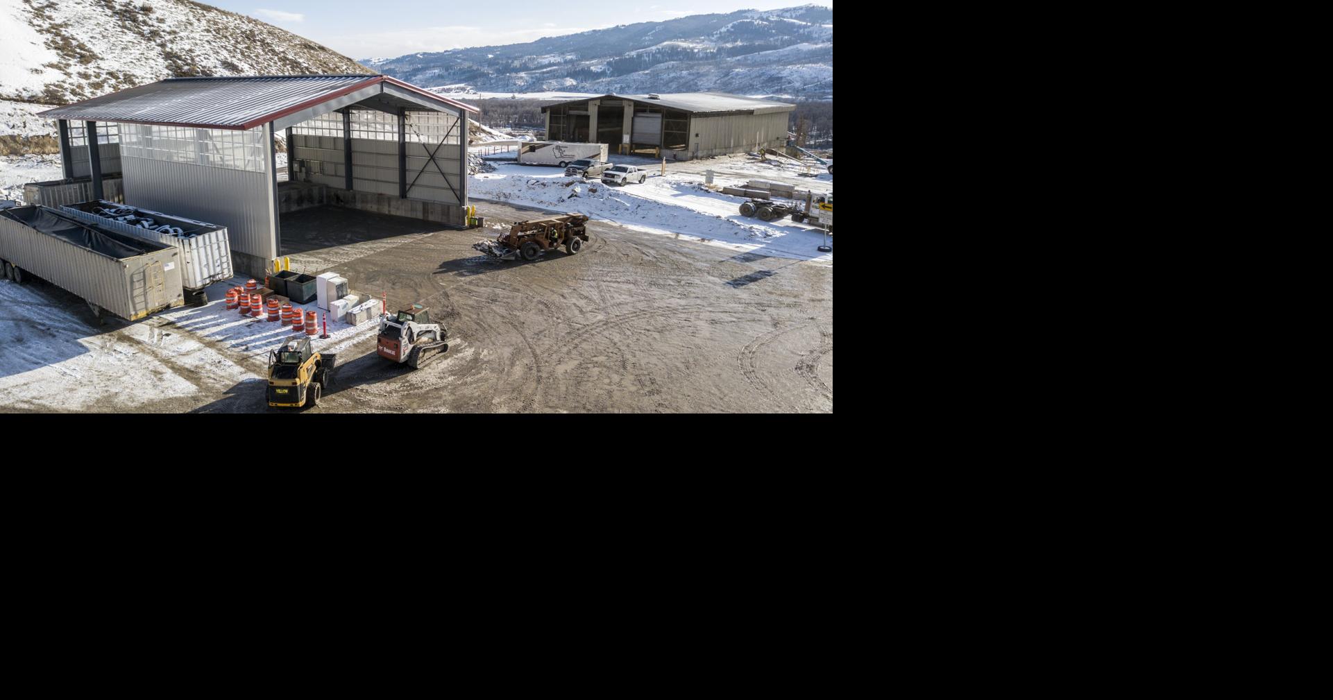 Dump Deets: Summer hours begin Monday at Trash Transfer Station | The ...