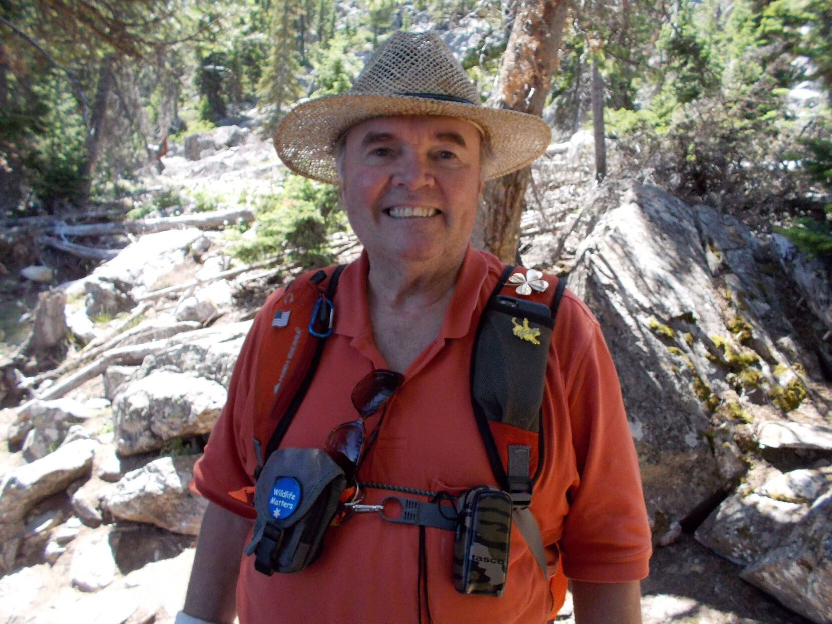 Wigg, 76, led Curran-Seeley | Obituaries | jhnewsandguide.com
