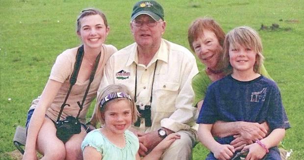Carlin, 76, built a business, served on many boards | Obituaries ...