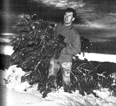 Looking Back, Dec. 2 | Briefs | jhnewsandguide.com