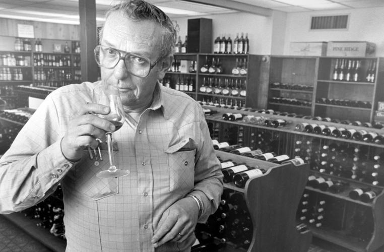 Dornan’s friends recall a love of fine conversation, fine wine ...