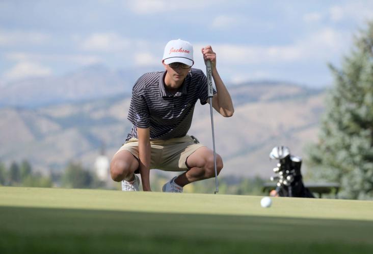 Golfers make run at state title in Afton | High School Sports ...
