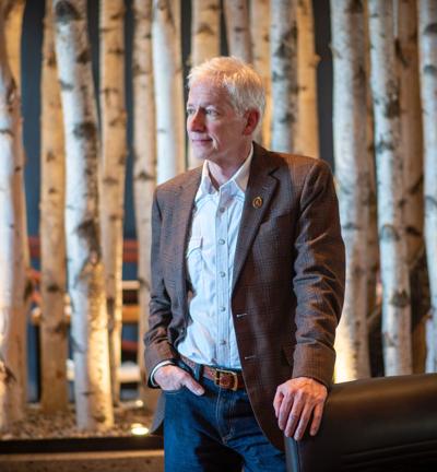 Seidel to step down as UW president at conclusion of contract in 2026 ...