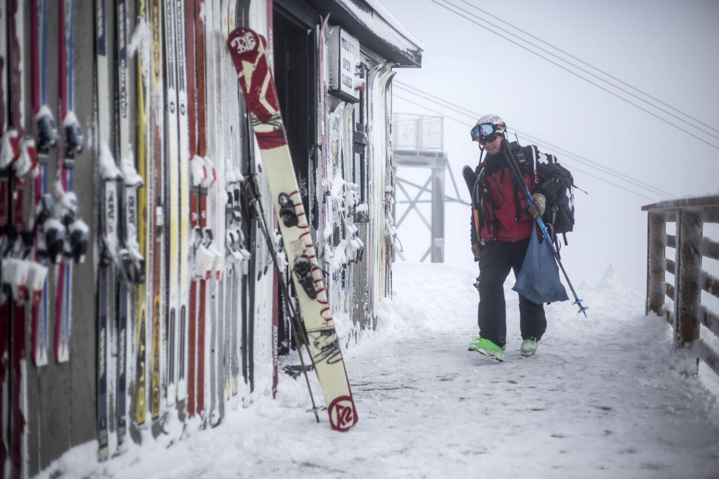 After failed vote, Jackson Hole Ski Patrol ends unionization drive ...