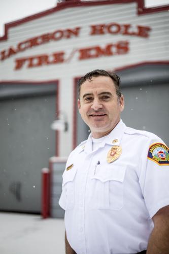 Chief says fire budget can't 'stay flat' after a year of slashed ...